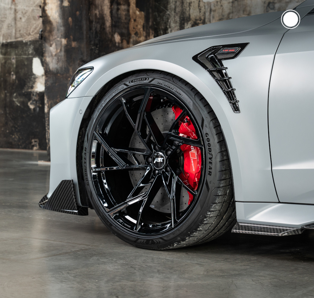 ABT RS7 Legacy Edition - Audi Tuning, VW Tuning, Chiptuning von ABT Sportsline.
