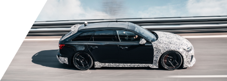 Johann Abt Edition - Audi Tuning, VW Tuning, Chiptuning von ABT Sportsline.