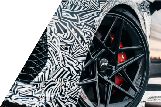 Johann Abt Edition - Audi Tuning, VW Tuning, Chiptuning von ABT Sportsline.