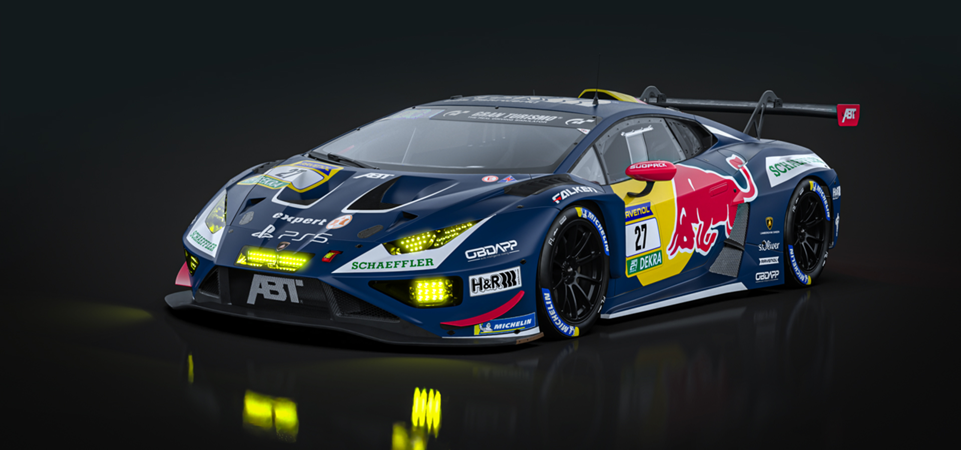 24H - Audi Tuning, VW Tuning, Chiptuning von ABT Sportsline.