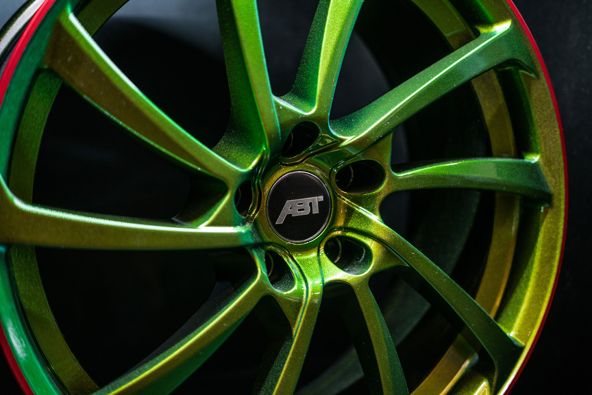 ABT Sport Wheels - ABT Sportsline