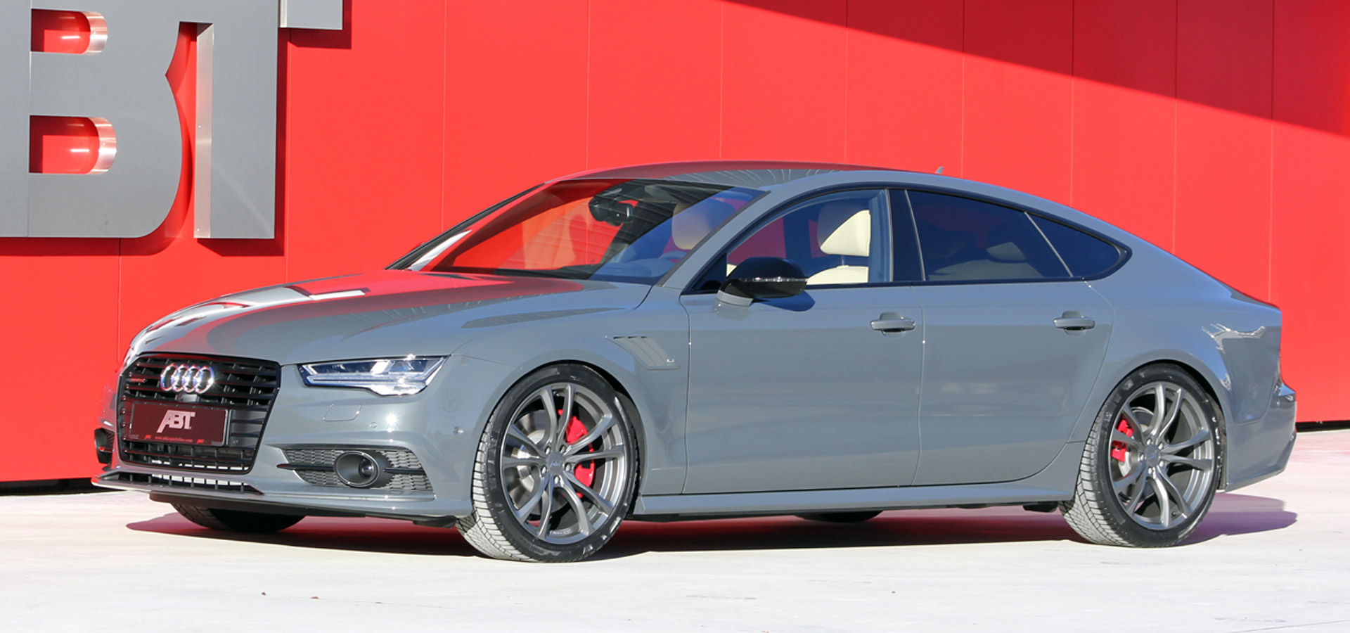 Prices & Info - Audi Tuning, VW Tuning, Chiptuning von ABT Sportsline.